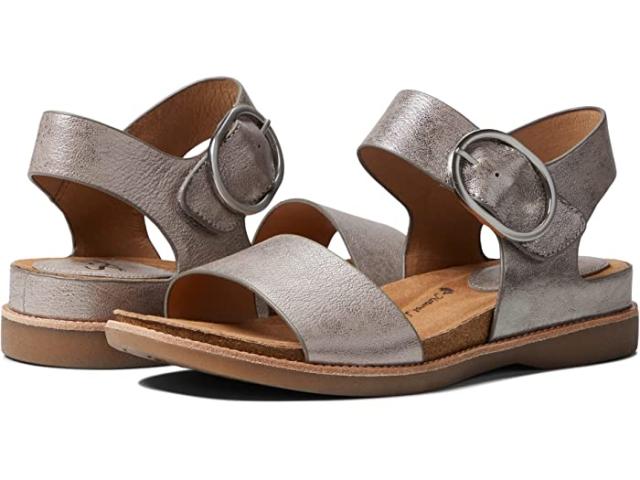 (取寄) ソフト レディース バリ Sofft women  Bali Anthracite