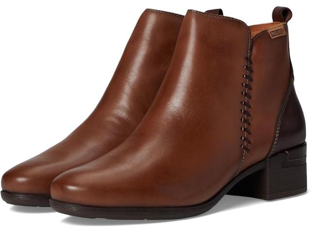 (取寄) ピコリノス レディース マラガ PIKOLINOS women Malaga W6W-8950C1 Topo