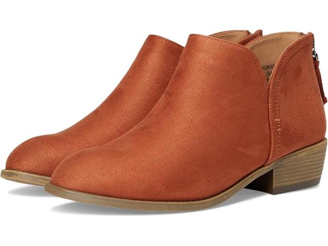 (取寄) ジュルネ コレクション レディース リヴィ Journee Collection women Livvy Clay