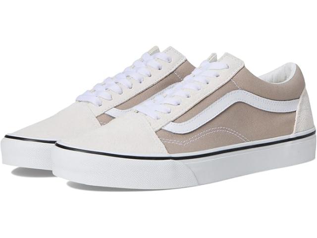 (取寄) バンズ オールド スクール Vans Old Skool 2-Tone Mushroom