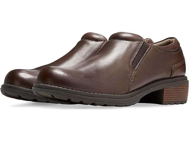 (取寄) イーストランド1955 レディース ダブル ダウン Eastland 1955 Edition women Eastland 1955 Edition DOUBLE DOWN Brown