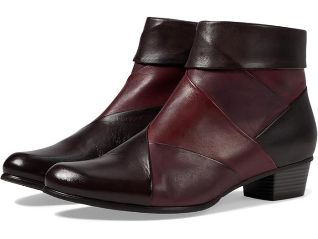 (取寄) スプリング ステップ レディース  Spring Step women Spring Step Mayvilla Chocolate Multi