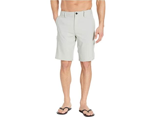 (取寄) オニール メンズ ローディド 2.0 ハイブリット ショーツ O'Neill men O'Neill Loaded 2.0 Hybrid Shorts Fog