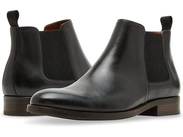 (取寄) スティーブマデン メンズ モントルー Steve Madden men Steve Madden Montreaux Black
