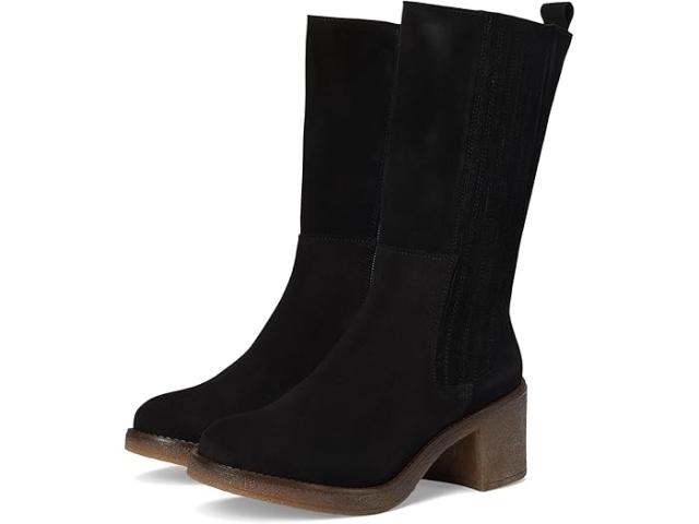 (取寄) エリックマイケル レディース ラバーン Eric Michael women Laverne Black