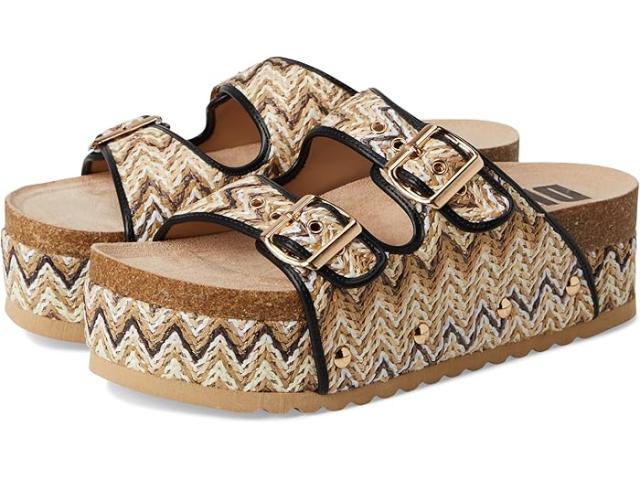 (取寄) ダーティランドリー レディース プエブロ Dirty Laundry women Pueblo Natural Multi