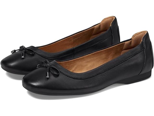 (取寄) コンフォーティヴァ レディース キーガン Comfortiva women Comfortiva Keegan Black