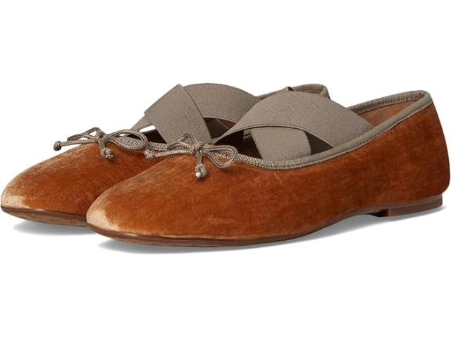 (取寄) サムエデルマン レディース アーリヤ Sam Edelman women Arya Harvest Brown