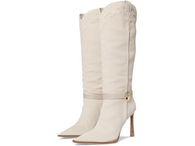 (取寄) スティーブマデン レディース キンドール Steve Madden women Kyndall Bone Suede