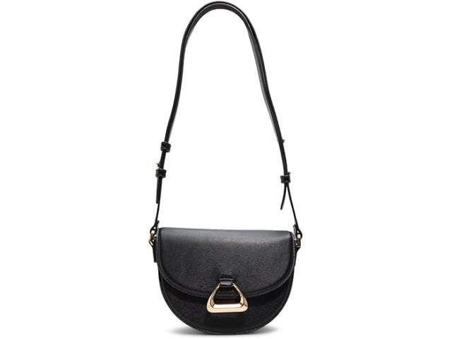 (取寄) アルド レディース  ALDO women Thosien Black Overflow