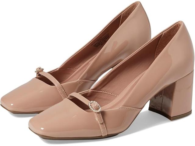 (取寄) アンクライン レディース レキシントン Anne  women Lexington Natural Patent