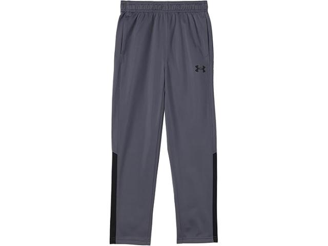 (取寄) アンダーアーマー キッズ メンズ ブロウラー 3.0 テーパード パンツ Under Armour Kids men Brawler 3.0 Tapered Pant Castlerock