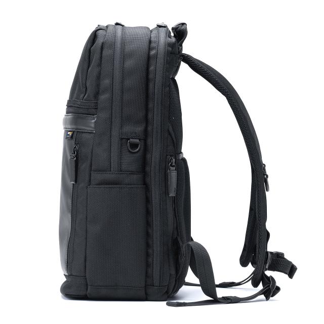 ビジネスリュック メンズ 大容量 コーデュラ&1680Dナイロン 撥水 [200