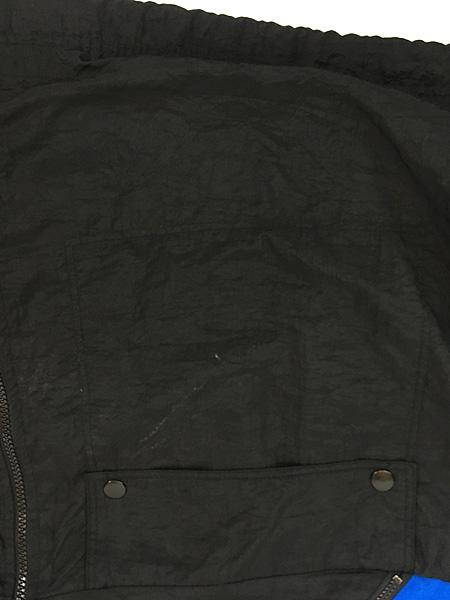 古着 90s Reebok 「SHAQ」 シャキール オニール 4ポケット クレイジー