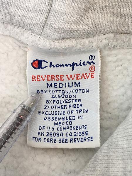 古着 90s Champion Reverse Weave NFL Green Bay Packers パッカーズ