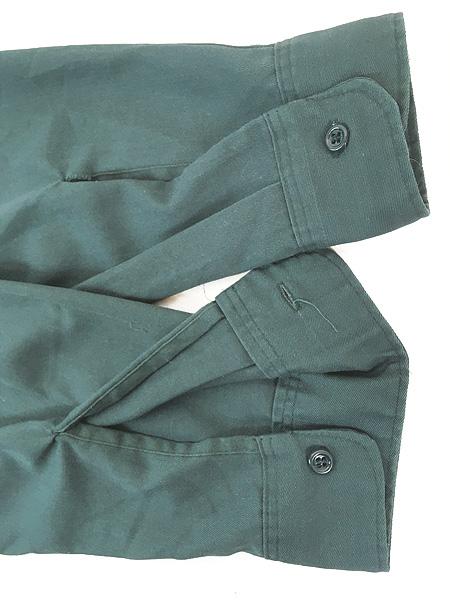 古着 60s USA製 Lee Chetopa 「SEASHORE SUPPLY」 豪華 チェーン