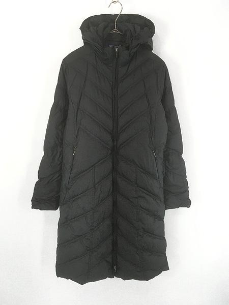 レディース 古着 00s Patagonia ダウン ウィズ イット パーカー コート S