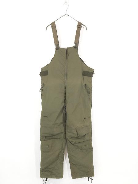 古着 80s 米軍 「COMBAT VEHICLE CREWMAN」 CVC NOMEX アラミド タンカース オーバーオール M-R 美品!!