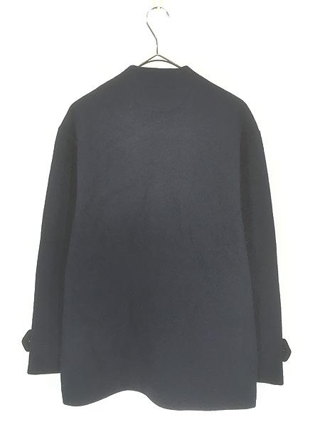 古着 Polo Ralph Lauren パチポケ 圧縮 ボイルド アンゴラ ウール