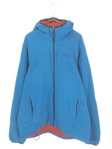 古着 16s Patagonia Nano Air Hoody ナノ エア フーディー ジャケット XL