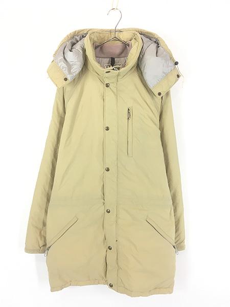 古着 80s USA製 LL Bean 「Penobscot parka」 Thinsulate パデッド ペノブスコット ジャケット コート L Long