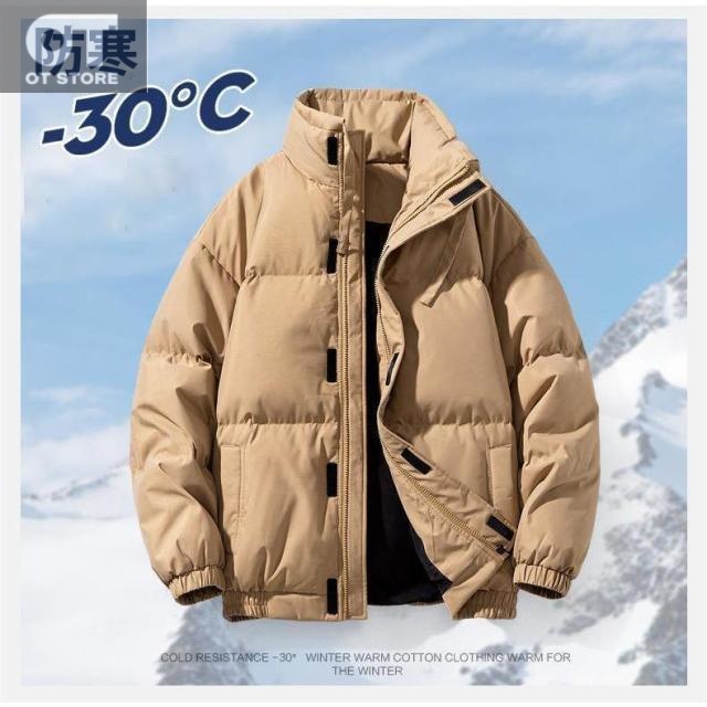 ダウンジャケット メンズ レディース おしゃれ 長袖 厚く 40代 50代 カジュアル ジャケット 防寒 防風 軽量 ダウンコート 秋冬 85%ホワイトダックダウン 中綿