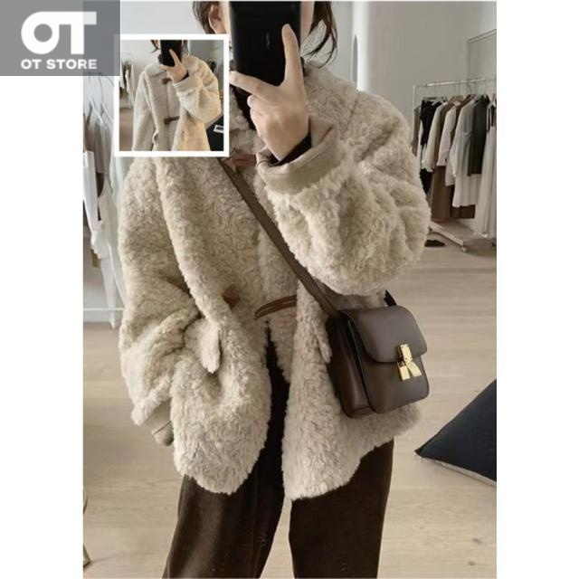 ムートンコート レディース ファーコート フェイクムートン ロングコート ボア コート アウター 冬 防寒 おしゃれ 大きいサイズ ボア 冬物 ボアアウター