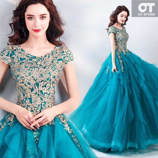 演奏会用ドレス 演奏会 ロングドレス スカート ピアノ 発表会 大きいサイズ ドレス 大人 結婚式 パーティードレス カラードレス ステージ衣装 ワンピース 舞台衣装 コンサート花嫁 披露宴 二次会