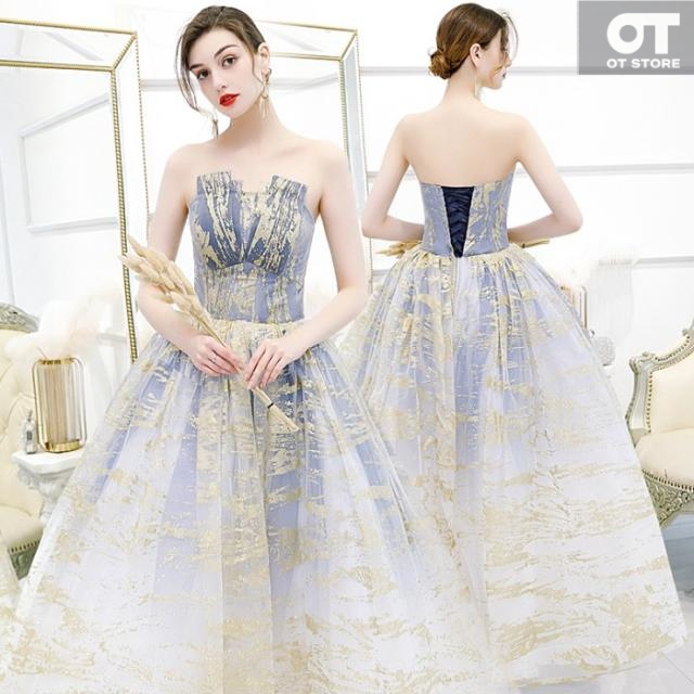 カラードレス ロングドレス 演奏会用ドレス 演奏会 ピアノ 発表会 パーティードレス 二次会 結婚式 花嫁 大きいサイズ ドレス 大人 ステージ衣装 ワンピース 舞台衣装 コンサート花嫁 披露宴 女性