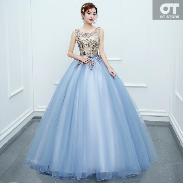 演奏会用ドレス 演奏会 ロングドレス スカート ピアノ 発表会 大きいサイズ ドレス 大人 結婚式 パーティードレス カラードレス ステージ衣装 ワンピース 舞台衣装 コンサート花嫁 披露宴 二次会