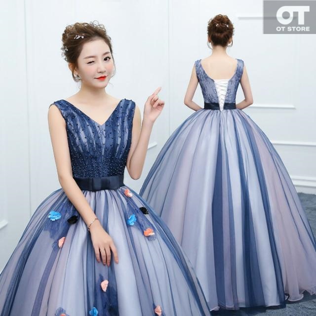 演奏会用ドレス 演奏会 ロングドレス スカート ピアノ 発表会 大きいサイズ ドレス 大人 結婚式 パーティードレス カラードレス ステージ衣装 ワンピース 舞台衣装 コンサート花嫁 披露宴 二次会