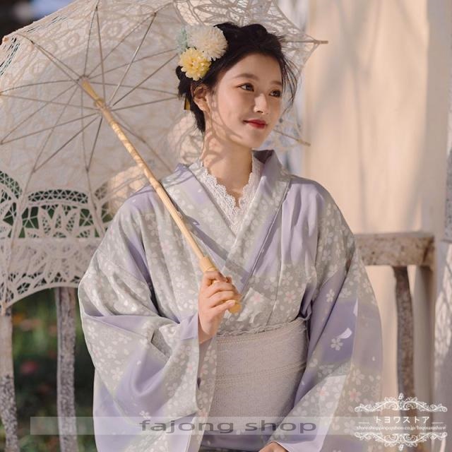 浴衣 レディース ゆかた 成人式 浴衣 安い 浴衣 夏 着物 女性用 花柄 お盆踊り 舞台 和装 七夕 文化祭 夏祭り 撮影 花火大会 20代 30代 40代 50代