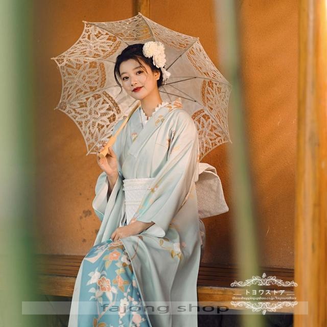 送料無料 浴衣 レディース 浴衣 安い 女性用 浴衣 春 花柄 お盆踊り お盆 中元 和装 ゆかた 卒業式 七夕 平織り 夏祭り お祭り 花火大会 20代 30代 40代