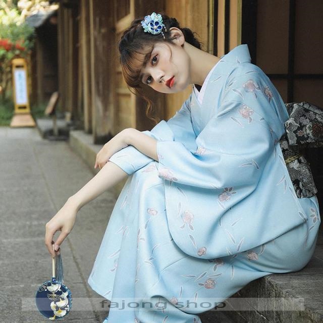 浴衣 レディース 浴衣 秋 20代 30代 女性用浴衣 花柄 お盆踊り お盆 中元 和装 ゆかた 七夕 平織り 夏祭り お祭り おまつり 花火大会