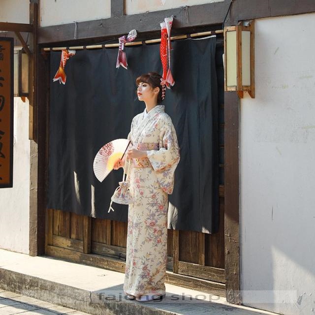 浴衣 レディース 浴衣 秋 20代 30代 女性用浴衣 花柄 お盆踊り お盆 中元 和装 ゆかた 七夕 平織り 夏祭り お祭り おまつり 花火大会