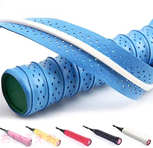 テニス グリップテープ グリップテープ グリップテープ テニス グリップ滑り止め / テニス用 / バドミントン用