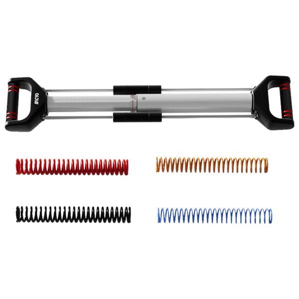 アームトレイン 腕のエクササイズ 調節可能なポータブル前腕強化器具 胸のトレーニング器具 肩の筋肉を鍛える 太もも