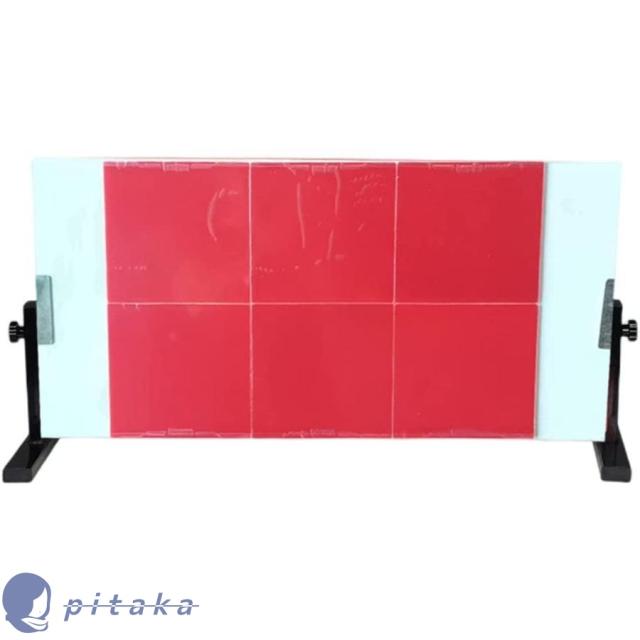 卓球 練習機 練習器 ピンポン練習 自立型 反応力訓練 ポータブルバッフル 練習台 卓球リバウンダー 卓球トレーナーキット 卓球リターンボードリバウンダー 取り