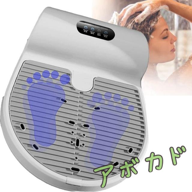 ボディドライヤー 乗れる扇風機 マイナスイオン ドライヤー 温風 冷風 シャワールーム バス用品 乾燥肌 肌荒れ ホテル SPA 家庭用 家電