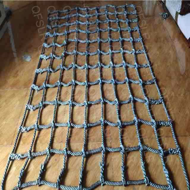 クライミング ネット ロープ 室内 アウトドア スポーツ 登り 毎日のスポーツエンターテイメント用のリボンネットクライミングトレーニングネット、子供大人の屋