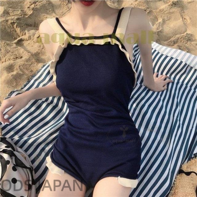 水着 レディース タンキニ 水着 ビキニ 水着 ワンピース フリルビキニ トレンド セパレート 大きいサイズ 水着 ママ 水着