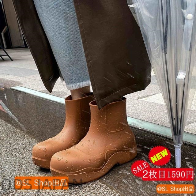 レインシューズ レディース メンズ レインブーツ 雨具 シューズ ショート丈 男女兼用 防水 おしゃれ 滑り止め 通勤 レイン シューズ 雨 の日対策