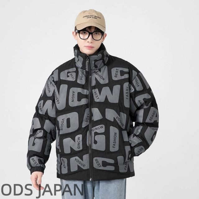 ダウンコート メンズ 防寒 防水 ダウンジャケット 冬 無地 中綿コート 厚手 暖かい アウター 防風 アウトドア 登山 カジュアル おしゃれ