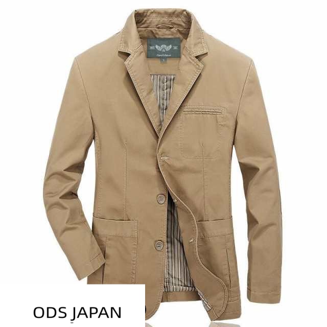 テーラードジャケット メンズ 長袖 ジャケット ストレッチ アウター オフィス カジュアル 父の日 スーツ タイト ギフト ブレザー 大きいサイズ