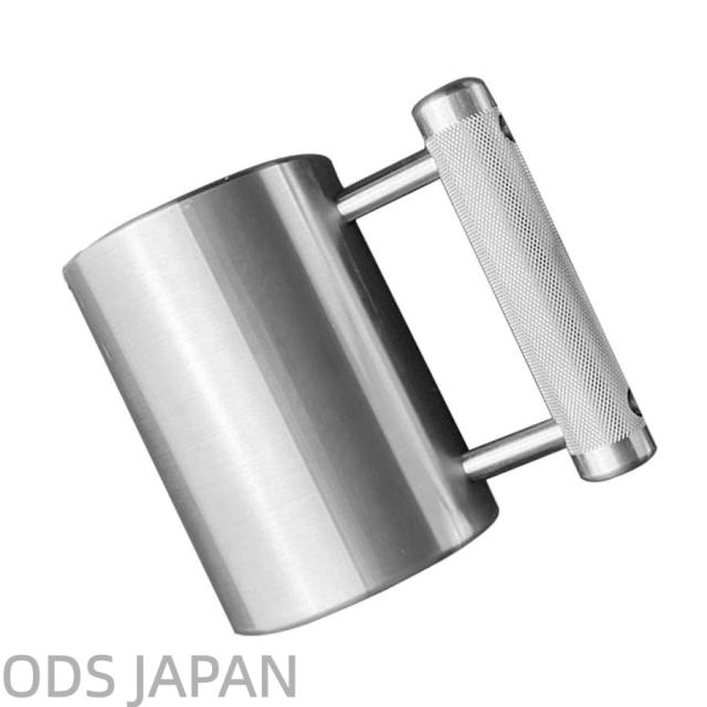 ダンベルヘビーマグ ダンベル カップ ポータブル ダンベル ギフト包装 筋トレ ボトル 男性にも女性にも誕生日プレゼント 4kg/6kg/8kg 水ダンベル ?用于エクササ