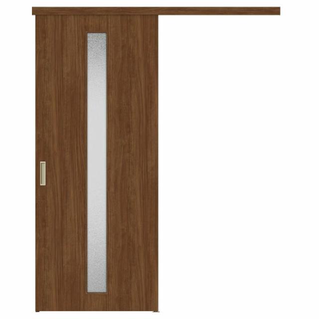 オーダーサイズ リクシル アウトセット引き戸 片引戸 ラシッサS LGA DW540〜990×DH1700〜2368mm トステム 室内ドア ...