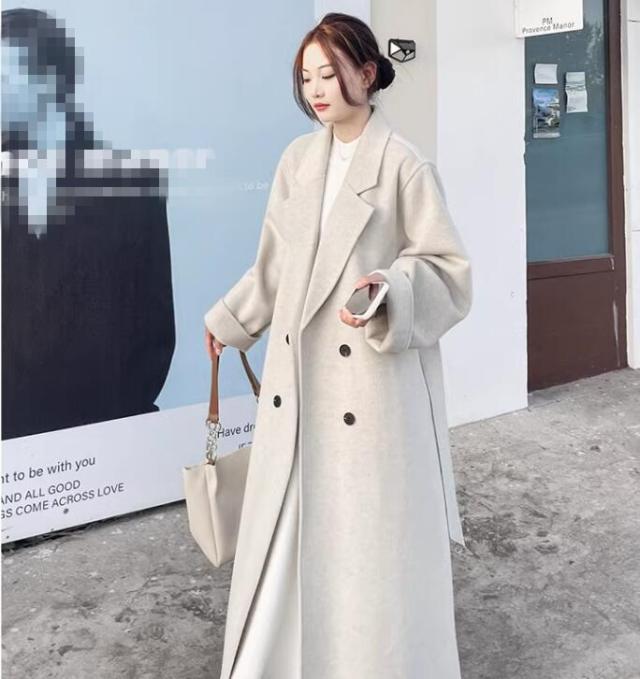 超ロングコート レディース チェスターコートトレンチ コート マキシ丈 チェスターコート ガウンコート ロング 大きいサイズ ロング丈