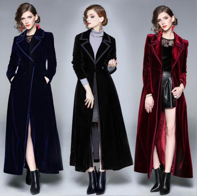 超ロングコートトレンチコートチェスターコート レディース 秋 冬 ロングコート 冬コート 超ロング 無地 着痩せ 体型カバー お洒落 きれいめ 通勤