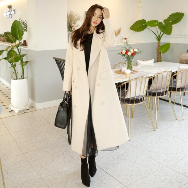 超ロングコート レディース チェスターコートトレンチ コート マキシ丈 チェスターコート ガウンコート ロング 大きいサイズ ロング丈