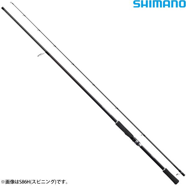 シマノ 19 ハードロッカーBB S76ML (ロックフィッシュロッド スピニング)の通販はau PAY マーケット - フィッシング遊web店 | au PAY マーケット－通販サイト